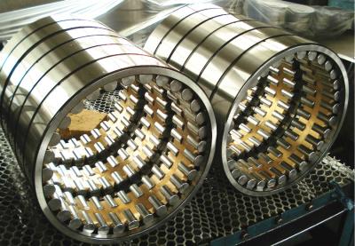 China Four row Cylindrical roller bearing for rolling mills FC4462225 for sale