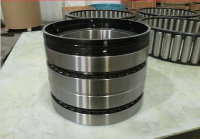 China Four row taper roller bearings for rolling mills 535191 for sale