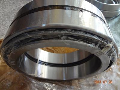 China Double row taper roller bearings for crown block of oil drilling 352952X2/YA for sale
