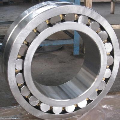 China 23160MB/W33C3 oil drilling machinery bearing for F1600 mud pump for sale