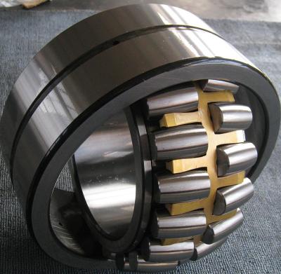 China High quality spherical roller bearing for 3NB1600 mud pump  fixed in  main shaft 23176CA/W33 for sale
