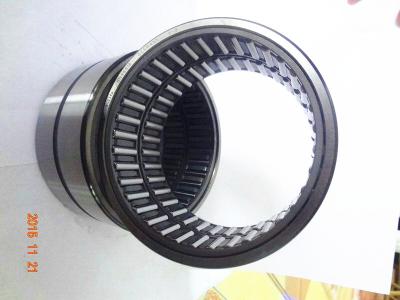 China RNA6915 double row needle roller bearing without inner ring 85x105x54mm for sale