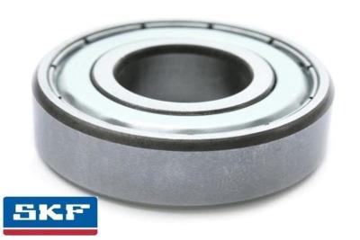 China 6000-2Z deep groove ball bearings,double shield,steel cage,normal clearance for sale