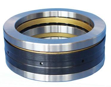 China 350981 C double direction taper roller thrust bearing for rolling mills for sale