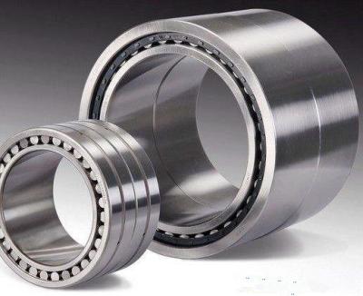 China FC4666206 four row cylindrical roller bearing for rolling mills for sale