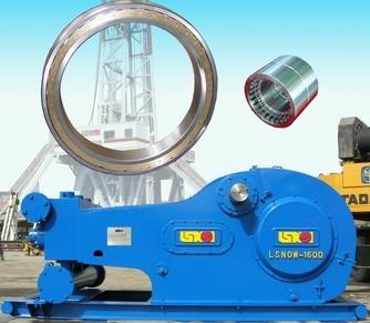 China High quality cylindrical roller bearing for F-1300 mud pump  fixed in  main shaft  NU3044X3M for sale
