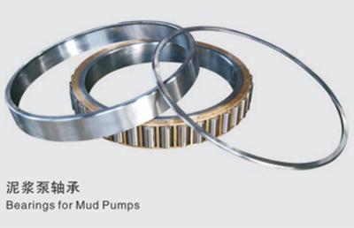 China High quality cylindrical roller bearing for 3NB1600 mud pump  fixed in connecting rod NFP6/723.795Q4/C9 for sale