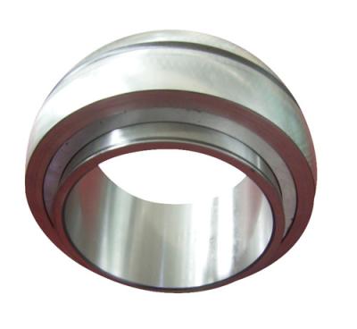 China SL06024E cylindrical roller bearing with spherical outside surface,full complement,double row for sale