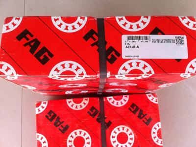 China FAG original taper roller bearing,seperable,single row 32318-A for sale