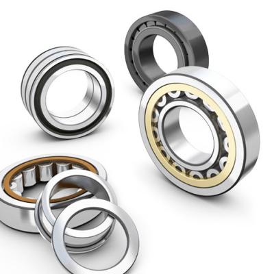 China High quality single row cylindrical roller bearing for F2200 mud pump NU3152M/C4 for sale