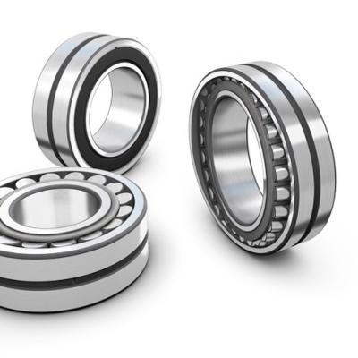 China High quality spherical roller bearing for F2200 mud pump fixed in main shaft 23172CA/C3W33 for sale