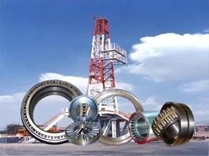 China Cylindrical roller bearing for mud pump 10P-130 NFP38/666.75 X3Q/P69 for sale