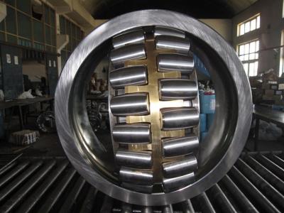 China Oil drilling machinery bearings for mud pump 12P-160 with high quality 24052 CA/C3W33 for sale