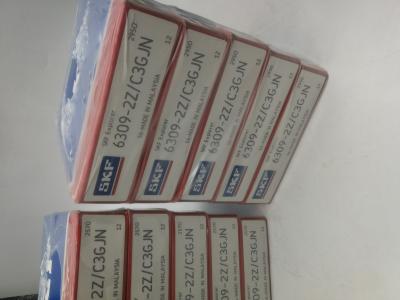 China deep groove ball bearing 6309-2Z/C3GJN for sale