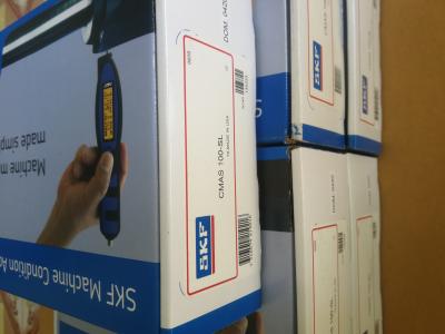 China 100% original and new machine condition advisor CMAS100-SL for sale