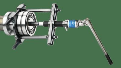 China SKF original strong back puller TMBS100E for sale