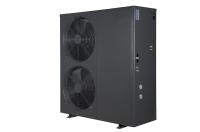 China 21.8 KW heating capacity Air source heat pump for hot water for sale