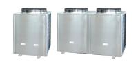 China 10.5 KW heating capacity Air source heat pump for hot water for sale