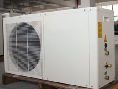 China 5 KW,8KW,9KW heating capacity Air source heat pump for hot water for sale