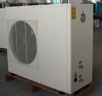 China 5 KW,8KW,9KW heating capacity Air source heat pump for hot water for sale