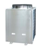 China 18KW,36KW,72KW EVI low temperature air source heat pump for cooling and heating for sale