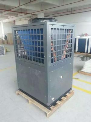 China High COP air to water heat Pump 18KW for sale