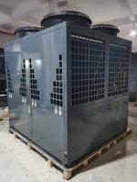 China 340 KW heating and cooling heat pump for sale