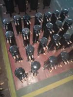 China 3 kW Tube in Shell Heat exchanger for sale