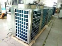 China 38 KW heating capacity Air source heat pump for sale
