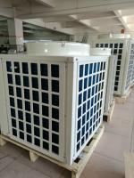 China 18.8 KW heating capacity Air source heat pump for hot water for sale