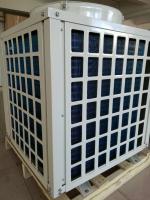 China 18.8 KW heating capacity Air source heat pump for hot water for sale