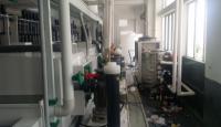 China 95℃ hot water project 02 for sale