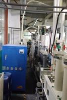 China 95℃ hot water project 03 water to water for sale