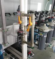 China 95℃ hot water project 04 for sale
