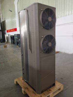 China 500 liter all in one heatt pump for sale