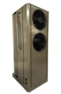China 250 liter all in one heatt pump for sale