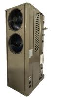 China 250 liter all in one heat pump for sale
