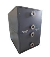 China water to water heat pump picutures for sale