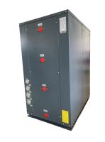 China water to water heat pump picutures for sale