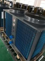 China 38 KW Heating Capacity Constant Water Temperature Heat Pump for Swimming Pool for sale