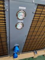 China 46 KW Heating Capacity Constant Water Temperature Heat Pump for Swimming Pool for sale