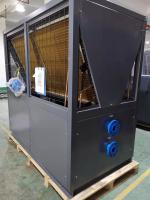 China 56 KW Heating Capacity Constant Water Temperature Heat Pump for Swimming Pool for sale