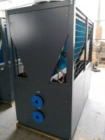 China 110 KW Heating Capacity Constant Water Temperature Heat Pump for Swimming Pool for sale