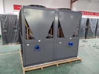 China 160 KW Heating Capacity Constant Water Temperature Heat Pump for Swimming Pool for sale