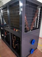 China Pool Heat Pump; Constant Water Temperature Heat Pump for Swimming Pool for sale