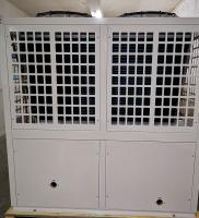 China 108 KW heating capacity Air source heat pump for hot water for sale