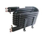 China 20KW Tube in Tube Heat exchangers for sale