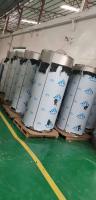 China 1000 L Pressure bearing water tank with P/T valve for sale