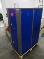 China 45 KW Heating Capacity Water Source Heat Pump for sale