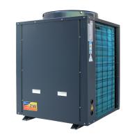 China 28 kW air source heat pump water heater for sale